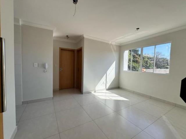 Apartamento com 2 quartos à venda em Belo Horizonte, no bairro Santa Mônica