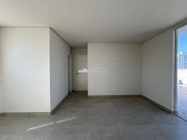 Apartamento com 2 quartos à venda em Belo Horizonte, no bairro Santa Mônica
