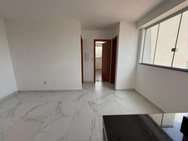 Apartamento com 2 quartos à venda em Belo Horizonte, no bairro Santa Mônica