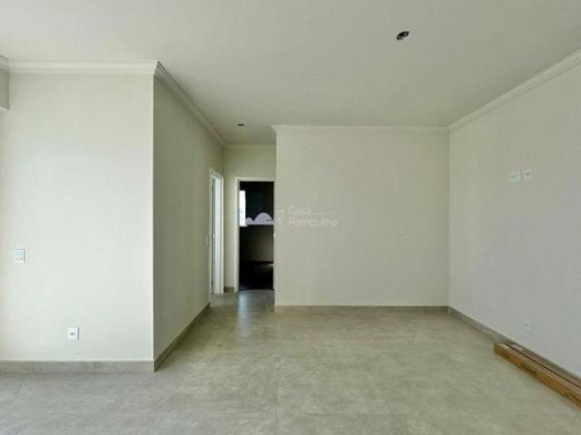 Apartamento com 2 quartos à venda em Belo Horizonte, no bairro Santa Mônica