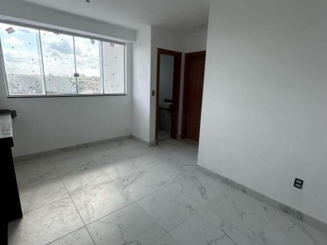 Apartamento com 2 quartos à venda em Belo Horizonte, no bairro Santa Mônica