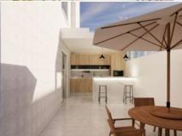 Apartamento com 2 quartos à venda em Belo Horizonte, no bairro Santa Amélia