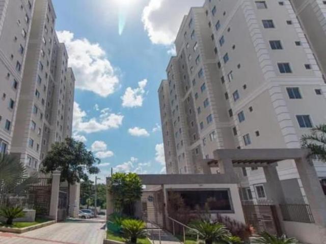 Apartamento com 2 quartos à venda em Belo Horizonte, no bairro Santa Amélia