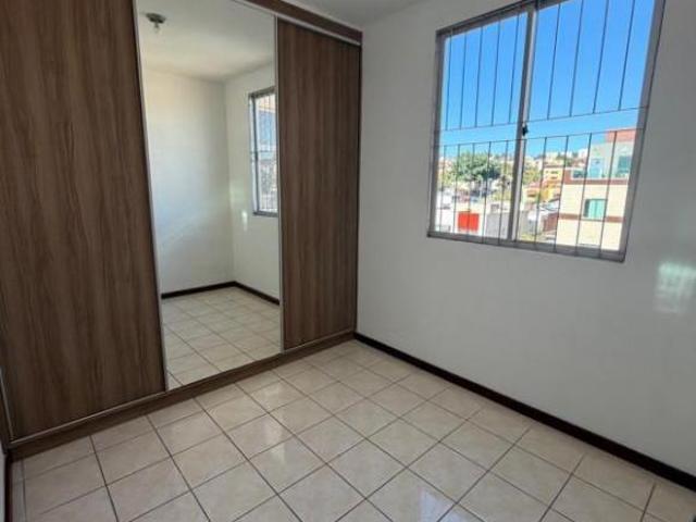 Apartamento com 2 quartos à venda em Belo Horizonte, no bairro Santa Amélia