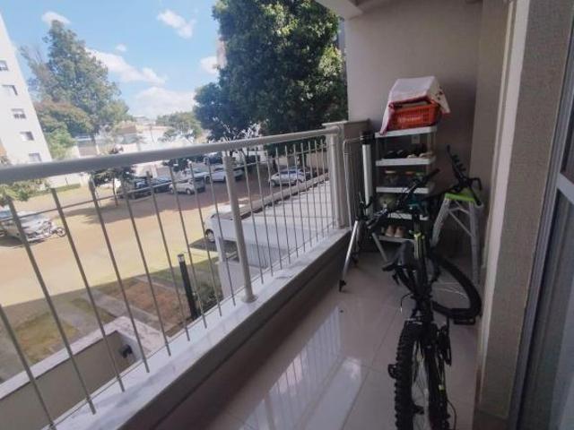 Apartamento com 2 quartos à venda em Belo Horizonte, no bairro Santa Amélia