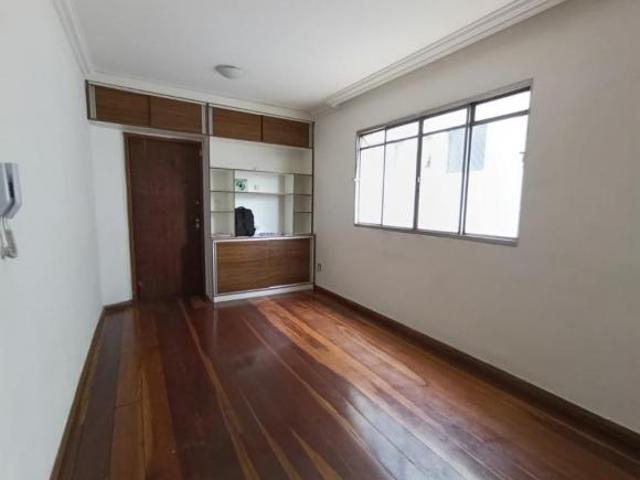 Apartamento com 2 quartos à venda em Belo Horizonte, no bairro Santa Amélia