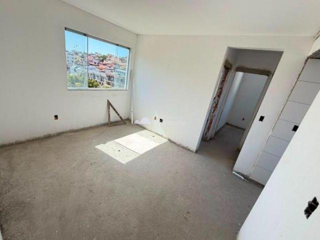 Apartamento com 2 quartos à venda em Belo Horizonte, no bairro Santa Amélia