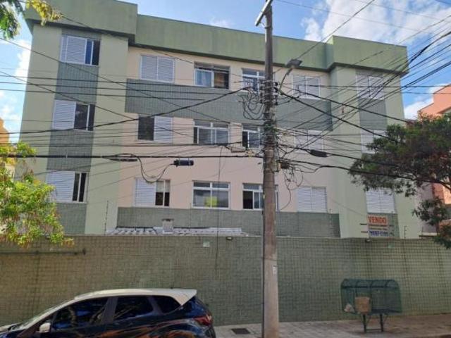 Apartamento com 2 quartos à venda em Belo Horizonte, no bairro Santa Branca