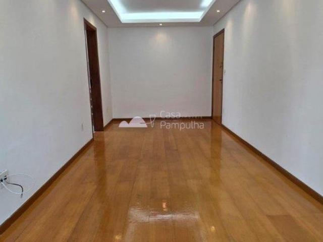 Apartamento com 2 quartos à venda em Belo Horizonte, no bairro Santa Branca