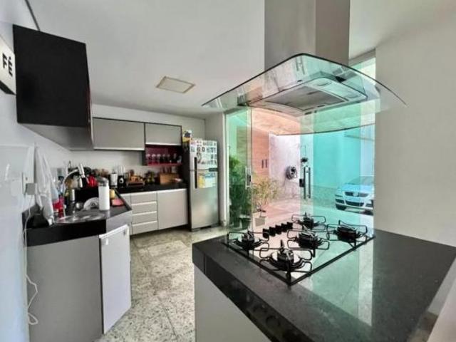 Apartamento com 2 quartos à venda em Belo Horizonte, no bairro Santa Branca