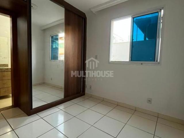 Apartamento com 2 quartos à venda em Belo Horizonte, no bairro Santa Branca