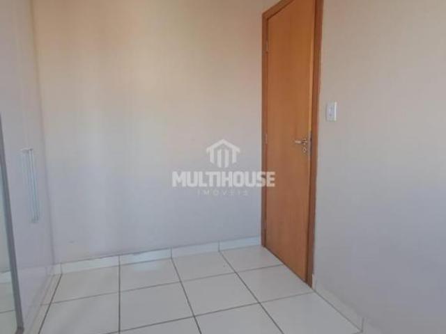 Apartamento com 2 quartos à venda em Belo Horizonte, no bairro Santa Branca