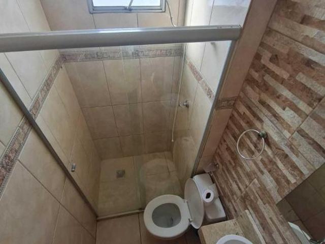 Apartamento com 2 quartos à venda em Belo Horizonte, no bairro Santa Cruz
