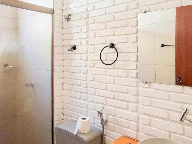 Apartamento com 2 quartos à venda em Belo Horizonte, no bairro Santa Cruz