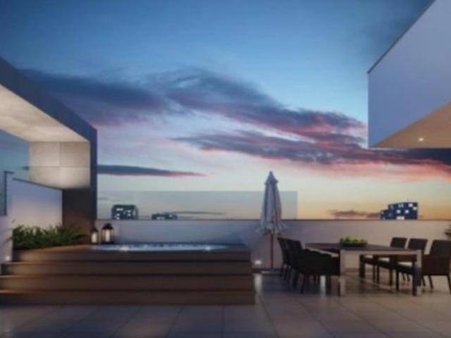 Apartamento com 2 quartos à venda em Belo Horizonte, no bairro Santa Efigênia