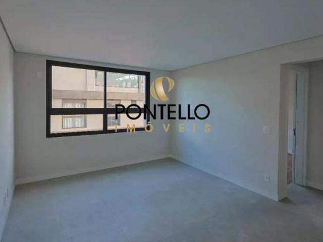 Apartamento com 2 quartos à venda em Belo Horizonte, no bairro Santa Efigênia