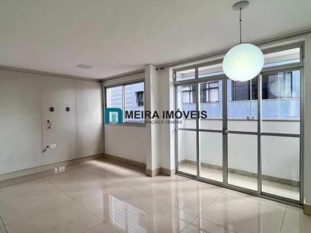 Apartamento com 2 quartos à venda em Belo Horizonte, no bairro Santa Efigênia