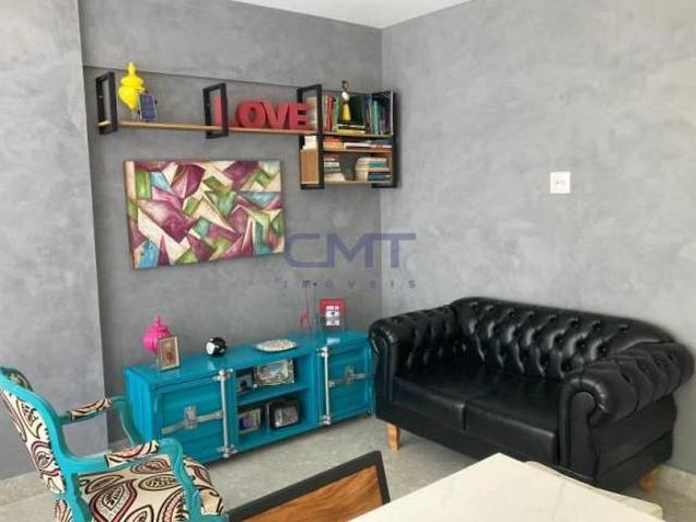 Apartamento com 2 quartos à venda em Belo Horizonte, no bairro Santa Efigênia