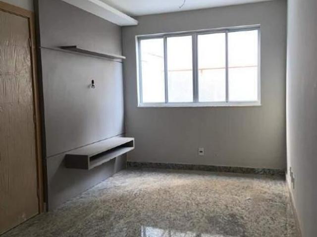 Apartamento com 2 quartos à venda em Belo Horizonte, no bairro Santa Efigênia