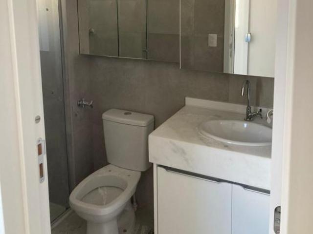 Apartamento com 2 quartos à venda em Belo Horizonte, no bairro Santa Efigênia