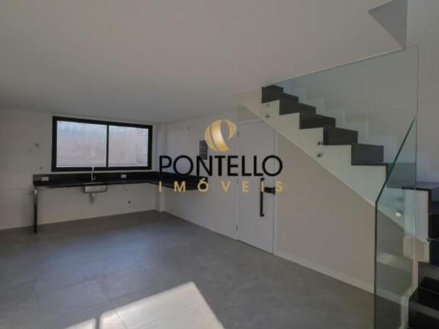 Apartamento com 2 quartos à venda em Belo Horizonte, no bairro Santa Efigênia