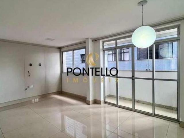 Apartamento com 2 quartos à venda em Belo Horizonte, no bairro Santa Efigênia