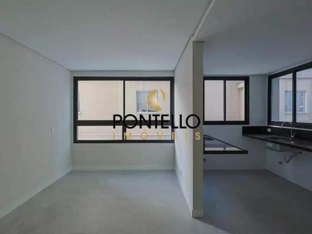 Apartamento com 2 quartos à venda em Belo Horizonte, no bairro Santa Efigênia