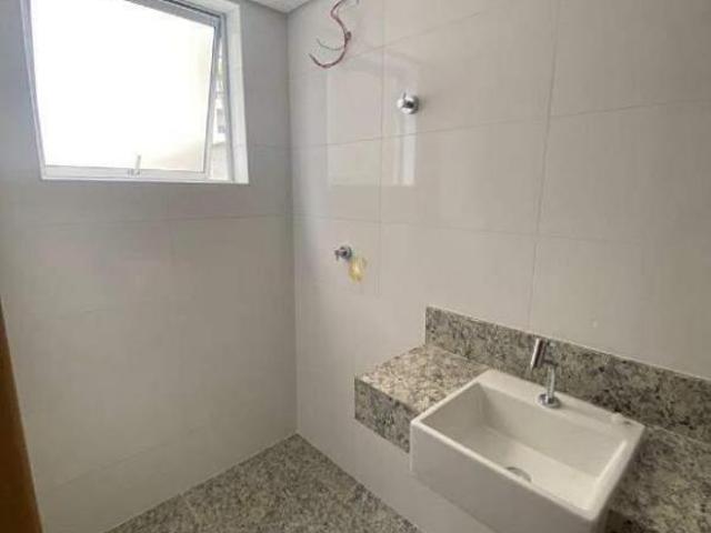 Apartamento com 2 quartos à venda em Belo Horizonte, no bairro Santa Efigênia