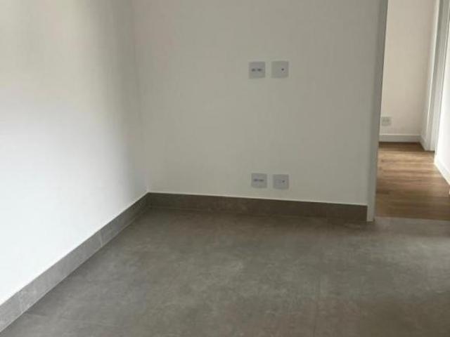 Apartamento com 2 quartos à venda em Belo Horizonte, no bairro Santa Efigênia
