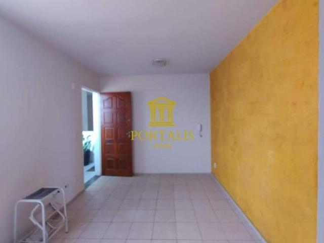 Apartamento com 2 quartos à venda em Belo Horizonte, no bairro Santa Efigênia