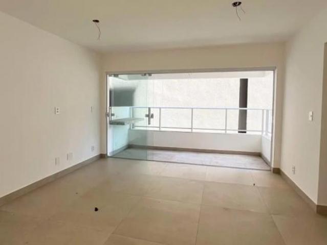 Apartamento com 2 quartos à venda em Belo Horizonte, no bairro Santa Efigênia