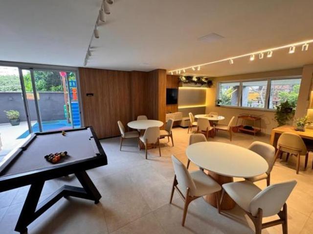 Apartamento com 2 quartos à venda em Belo Horizonte, no bairro Santa Efigênia