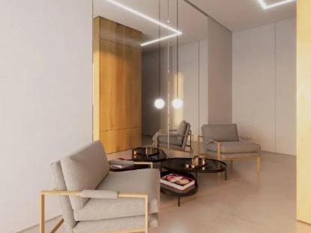 Apartamento com 2 quartos à venda em Belo Horizonte, no bairro Santa Helena