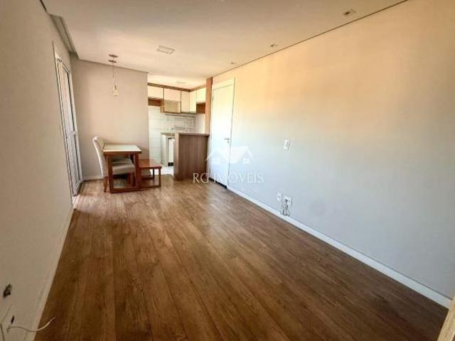 Apartamento com 2 quartos à venda em Belo Horizonte, no bairro Santa Helena