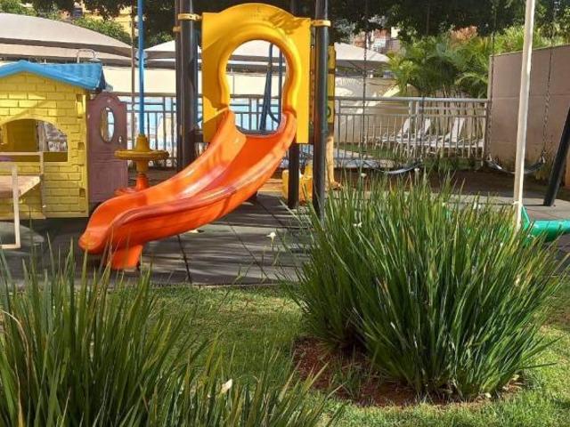 Apartamento com 2 quartos à venda em Belo Horizonte, no bairro Santa Helena
