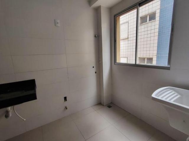 Apartamento com 2 quartos à venda em Belo Horizonte, no bairro Santa Inês