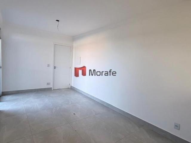 Apartamento com 2 quartos à venda em Belo Horizonte, no bairro Santa Rosa