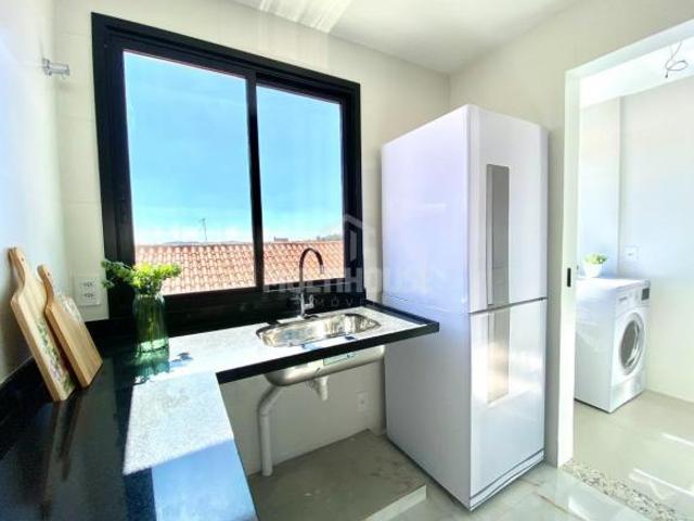 Apartamento com 2 quartos à venda em Belo Horizonte, no bairro Santa Rosa