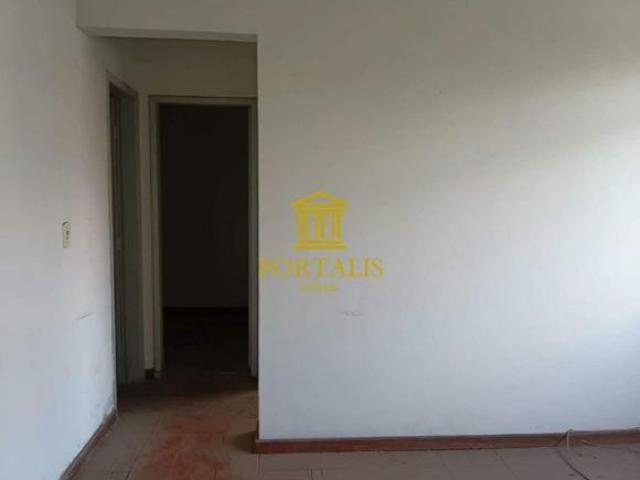 Apartamento com 2 quartos à venda em Belo Horizonte, no bairro Santa Tereza