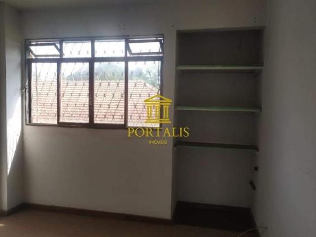 Apartamento com 2 quartos à venda em Belo Horizonte, no bairro Santa Tereza