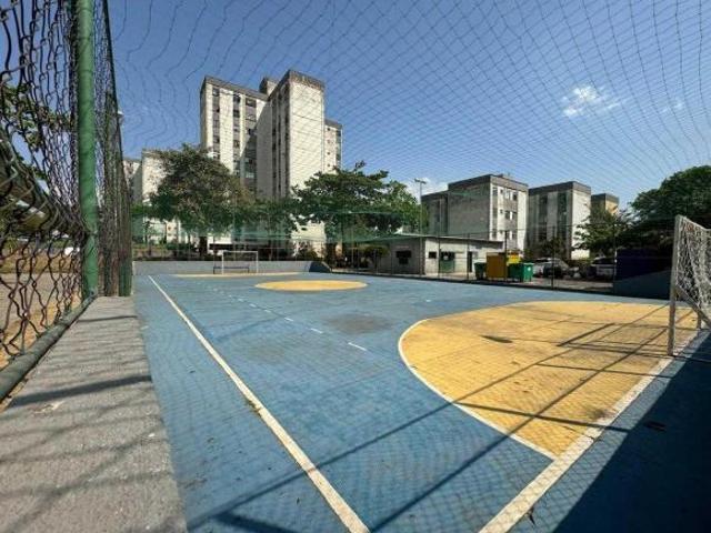 Apartamento com 2 quartos à venda em Belo Horizonte, no bairro Santa Terezinha