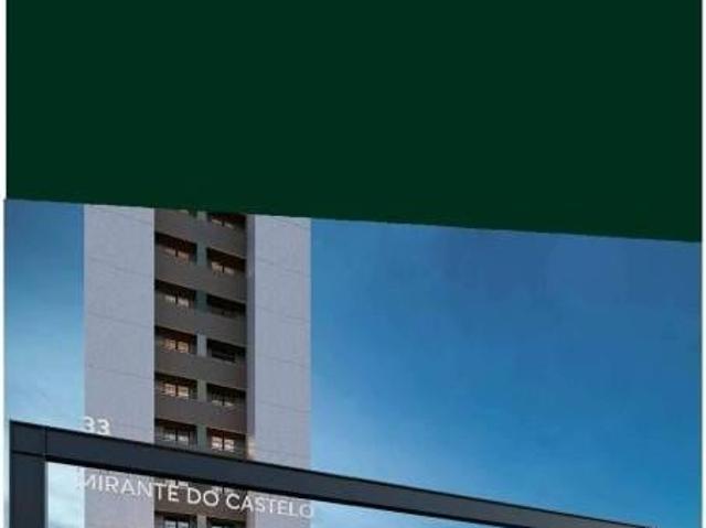 Apartamento com 2 quartos à venda em Belo Horizonte, no bairro Santa Terezinha