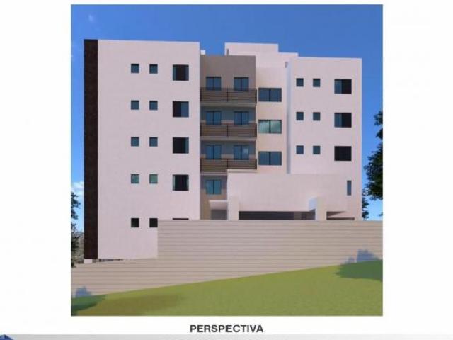Apartamento com 2 quartos à venda em Belo Horizonte, no bairro Santa Terezinha