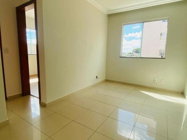 Apartamento com 2 quartos à venda em Belo Horizonte, no bairro Santa Terezinha