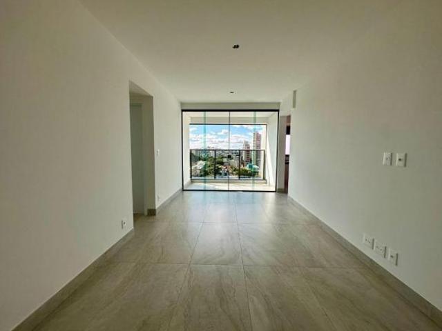 Apartamento com 2 quartos à venda em Belo Horizonte, no bairro Santo Agostinho