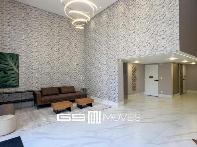 Apartamento com 2 quartos à venda em Belo Horizonte, no bairro Santo Agostinho