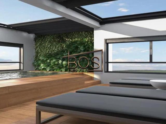 Apartamento com 2 quartos à venda em Belo Horizonte, no bairro Santo Agostinho