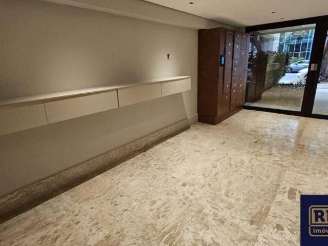 Apartamento com 2 quartos à venda em Belo Horizonte, no bairro Santo Agostinho