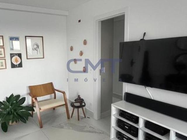 Apartamento com 2 quartos à venda em Belo Horizonte, no bairro Santo Agostinho