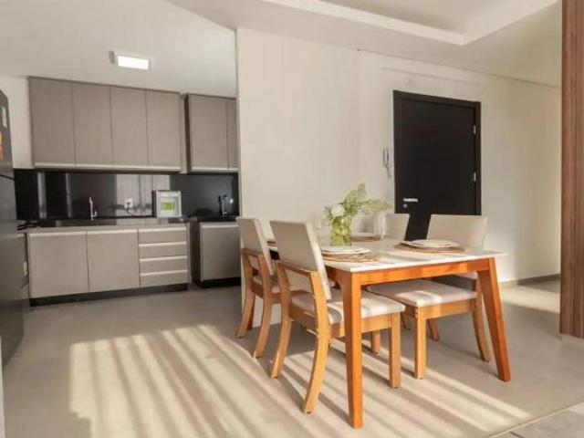 Apartamento com 2 quartos à venda em Belo Horizonte, no bairro Santo Agostinho